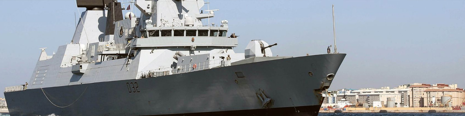 Thales Launch Digital Radar using Dstl Technology under license from ...