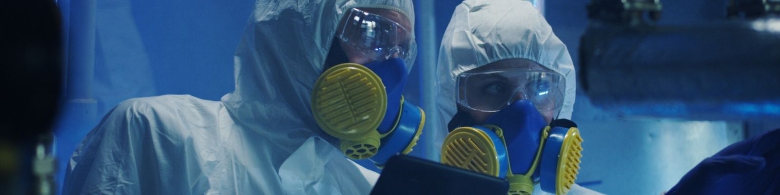 CBRN Operatives to Benefit from Radiation Monitors Developed for the ...