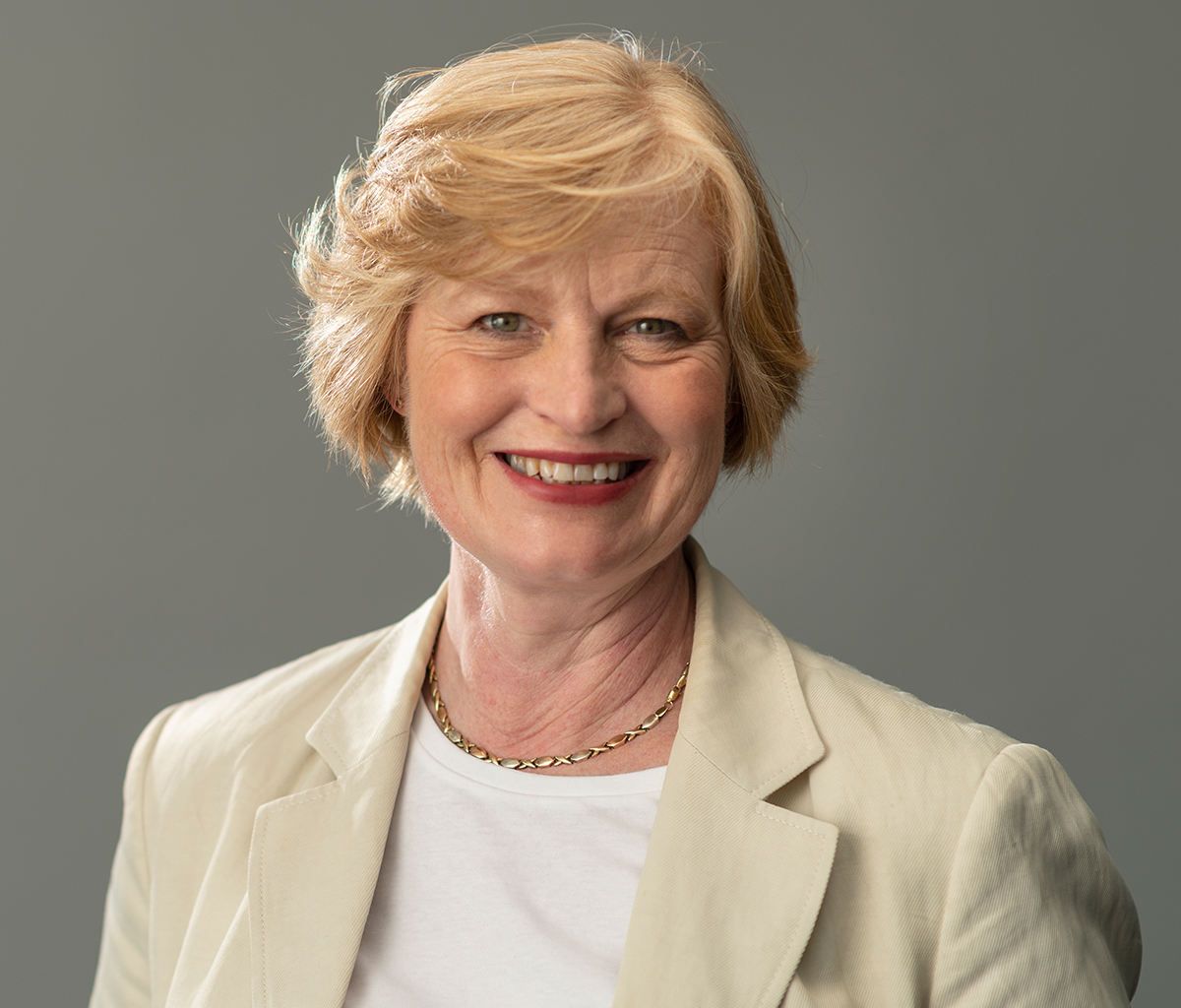 Hetti Barkworth-Nanton Appointed CEO - Ploughshare