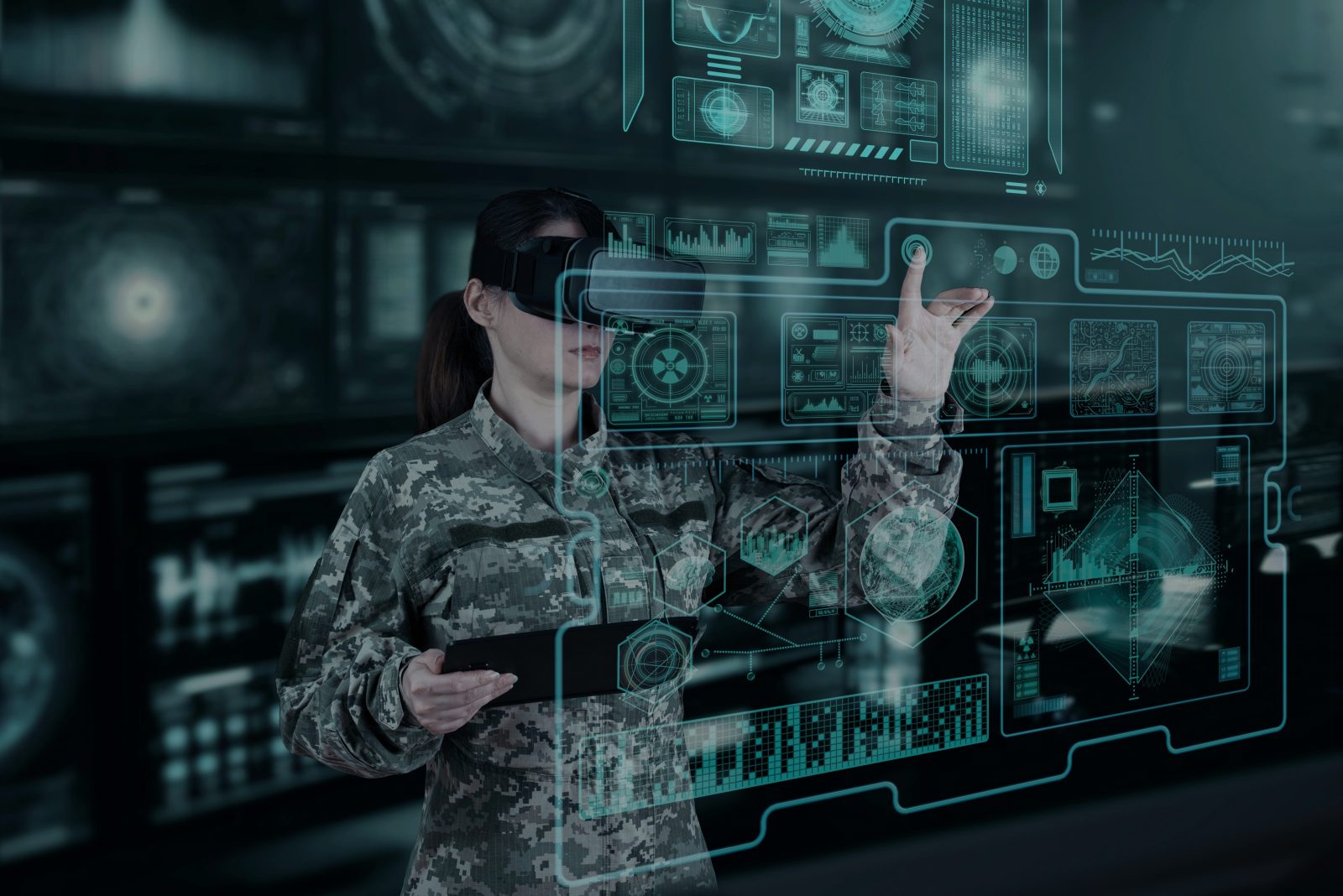 Unlocking Defence IP: A New Path to Growth - Ploughshare, Innovation ...