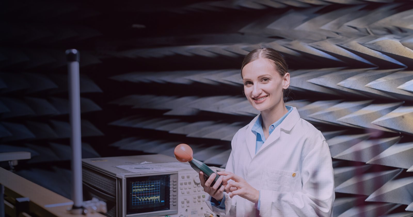 Reduce storage requirements for Electromagnetic Environment (EME ...