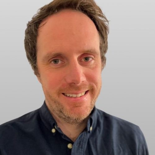 Kevin Jacobs, Finance Manager - Ploughshare